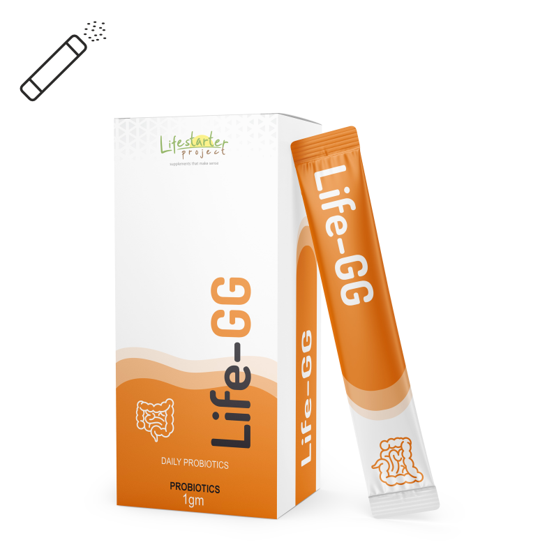 Life-GG – Lifestarter Project