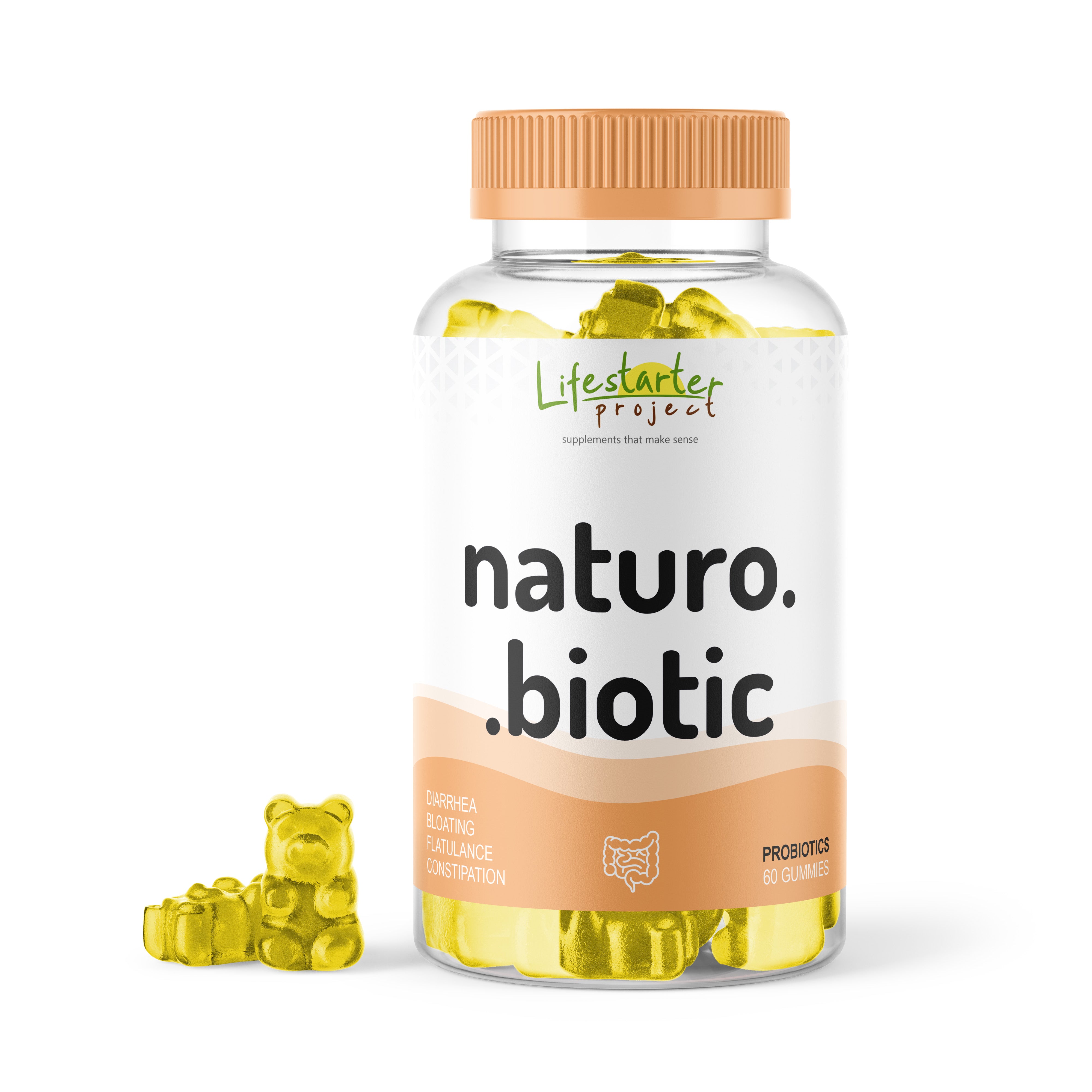 naturo.biotic – Lifestarter Project