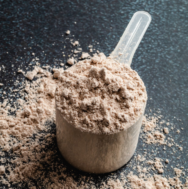 Powders – Lifestarter Project