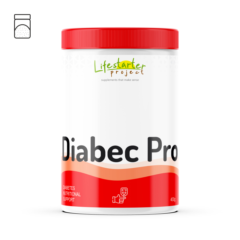 Diabec Pro – Lifestarter Project