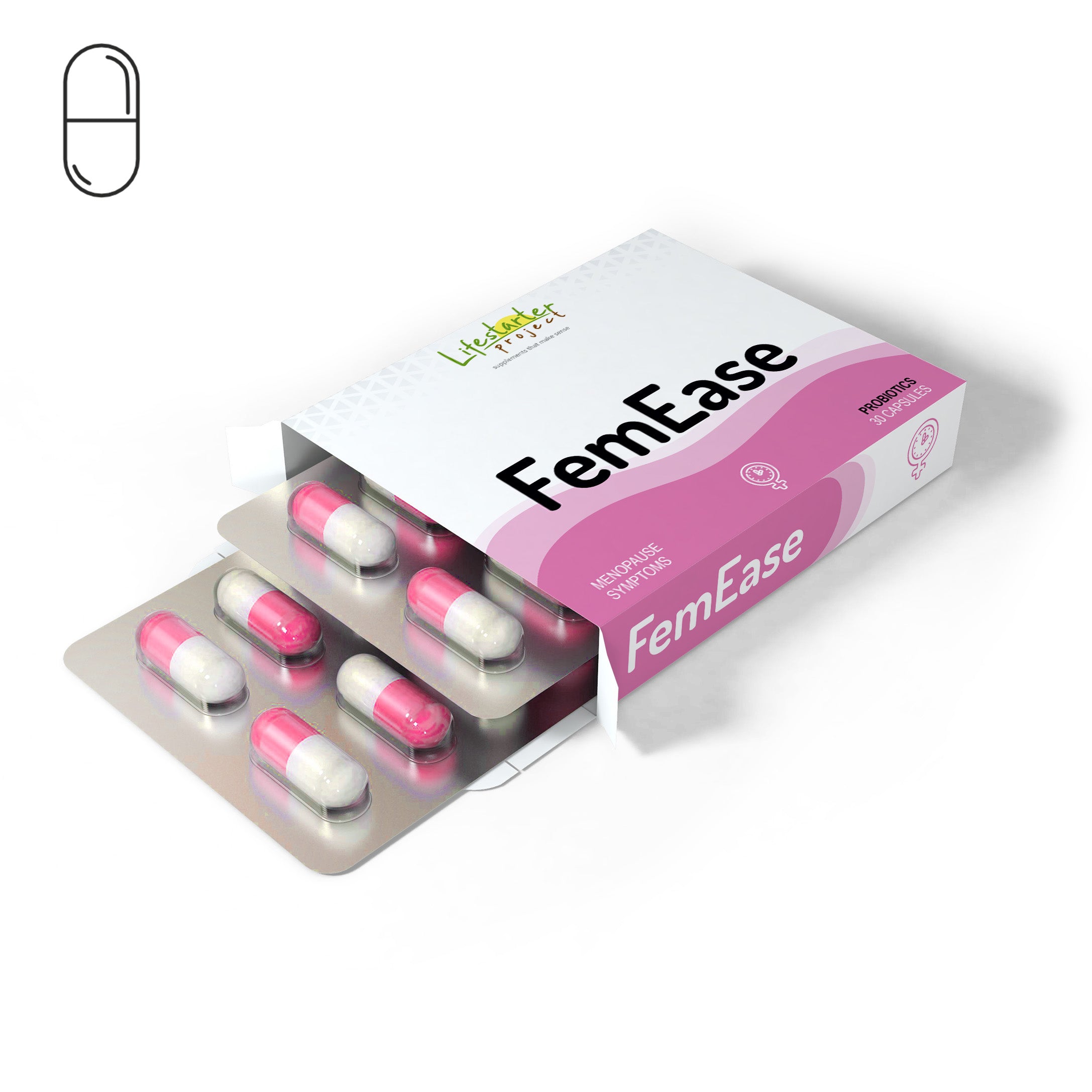 FemEase – Lifestarter Project