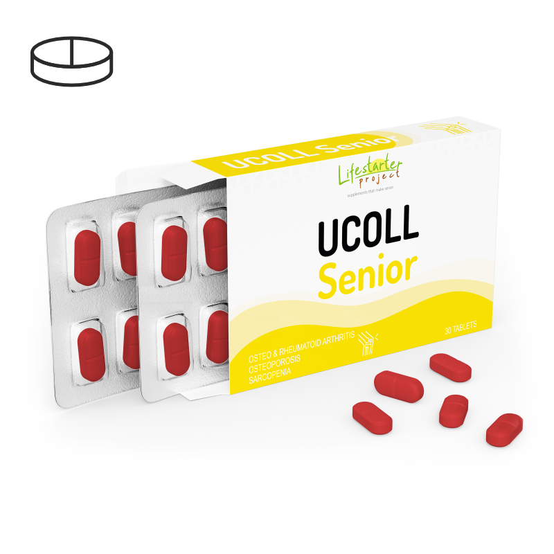 UCOLL Senior – Lifestarter Project